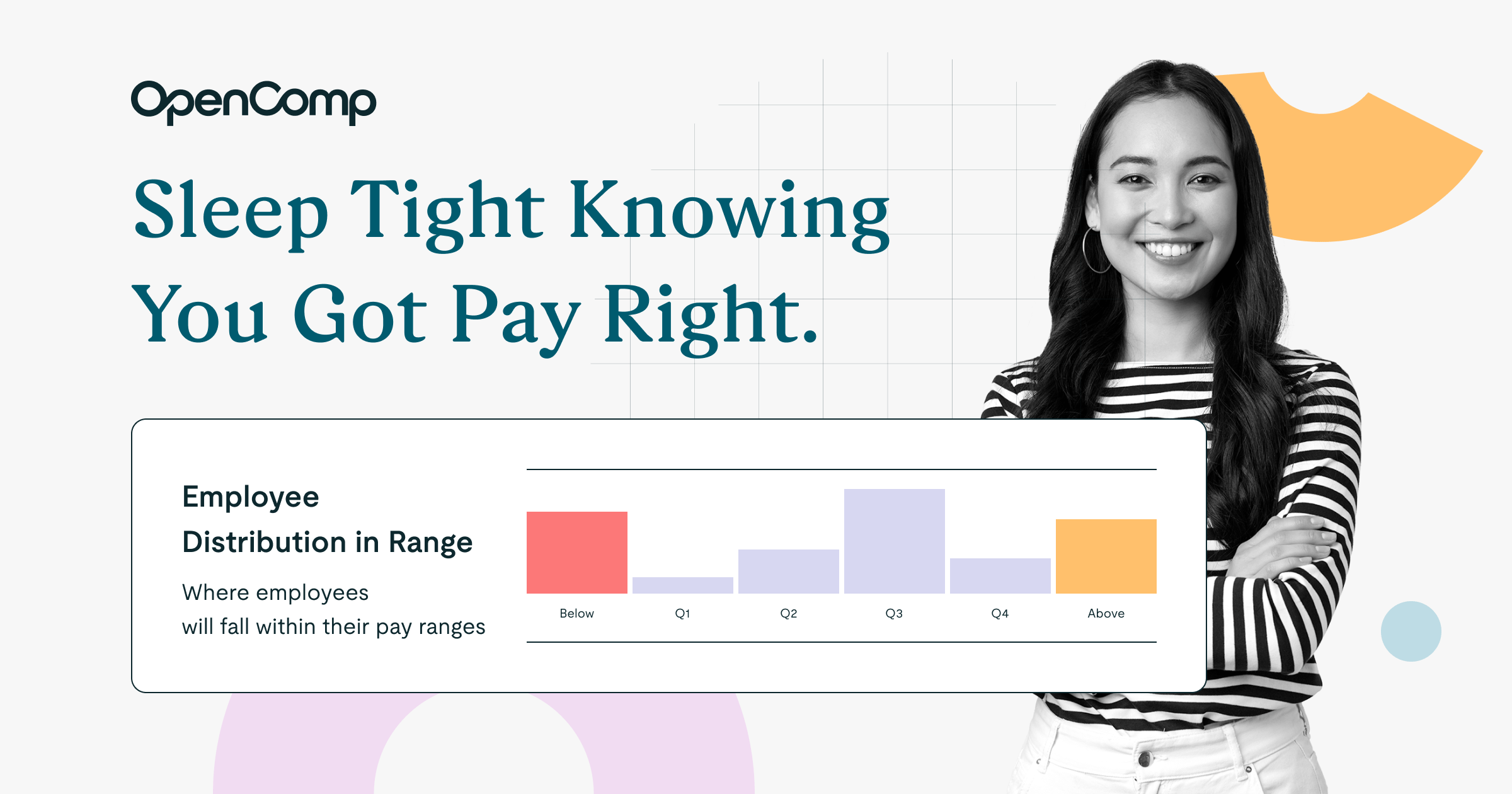 Compensation Management Software Designed by Compensation Experts | OpenComp